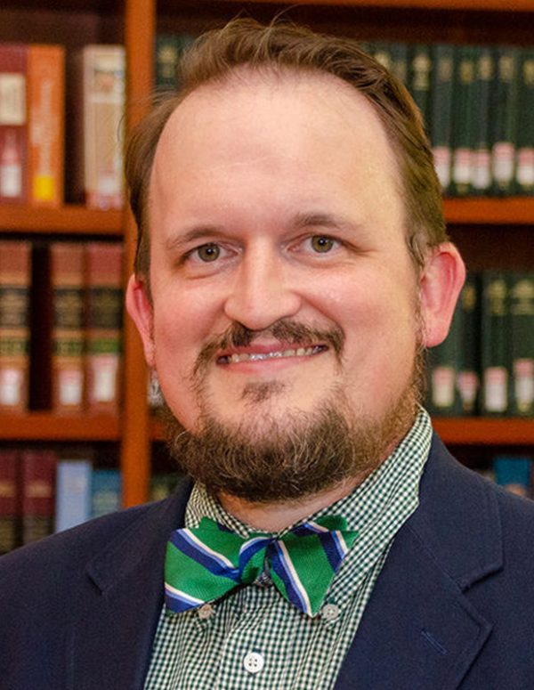 2022 Faculty – Sacred Liturgy Conference
