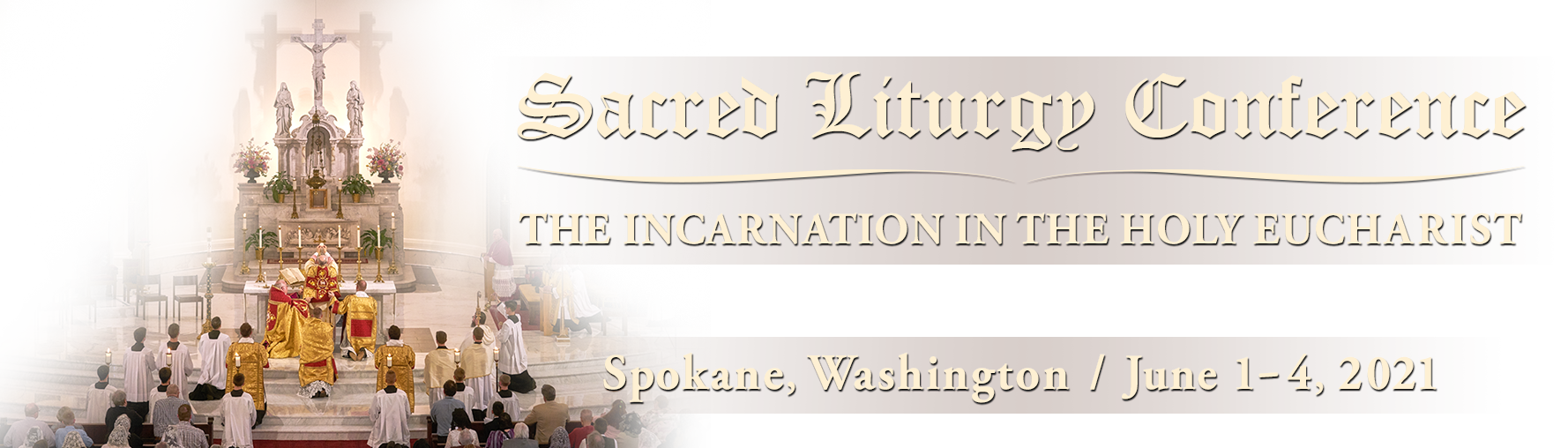Videos – Sacred Liturgy Conference