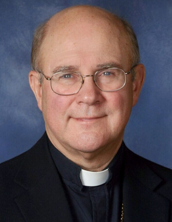 2022 Faculty – Sacred Liturgy Conference