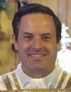 2025 Speakers – Sacred Liturgy Conference