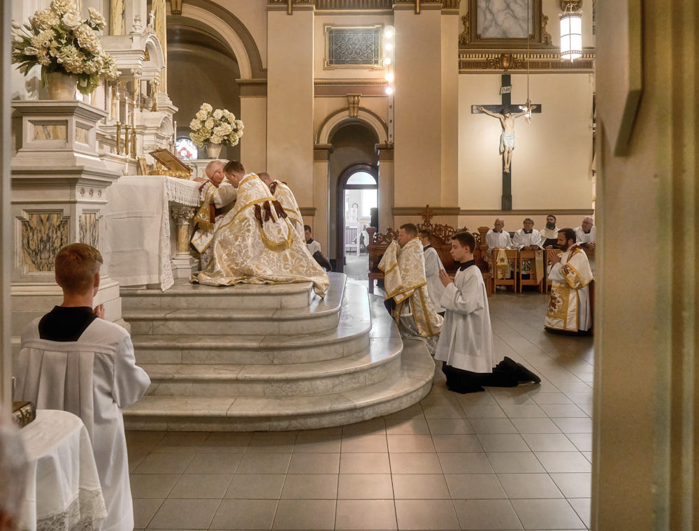 2021 Photos – Sacred Liturgy Conference