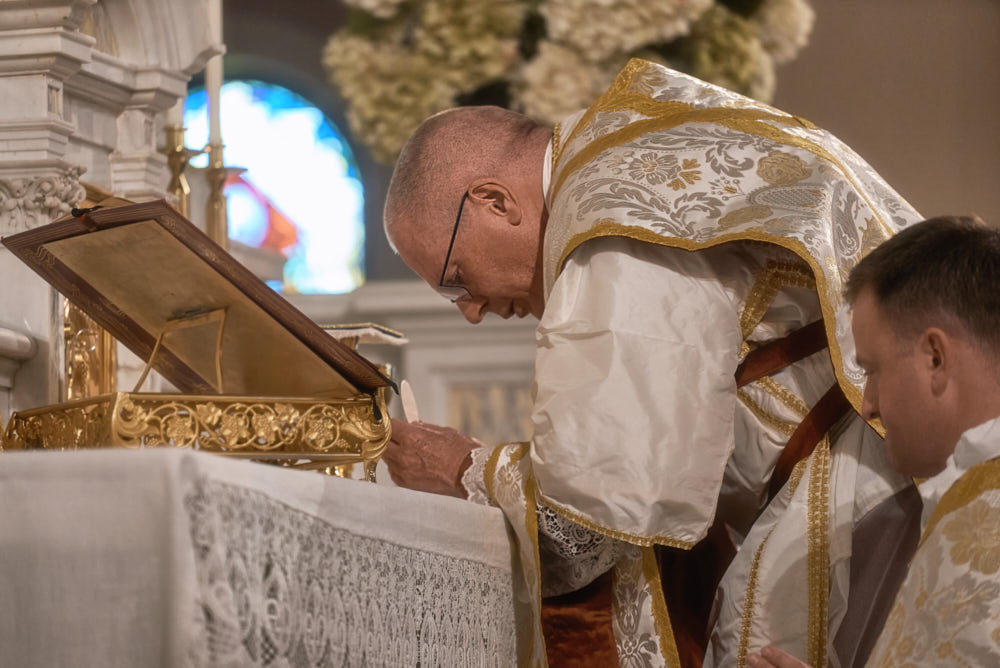 2021 Photos – Sacred Liturgy Conference