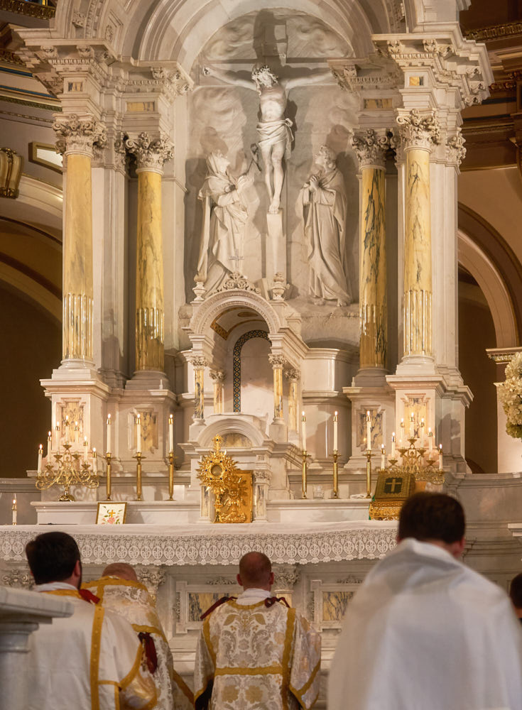 2021 Photos – Sacred Liturgy Conference