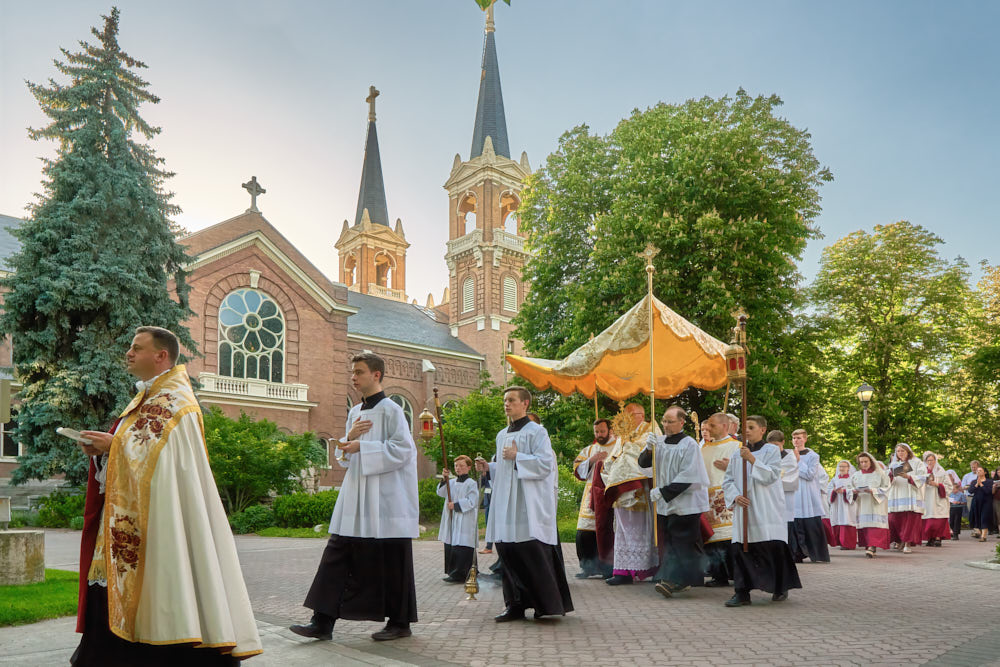 2021 Photos – Sacred Liturgy Conference