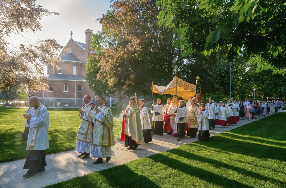 2021 Photos – Sacred Liturgy Conference