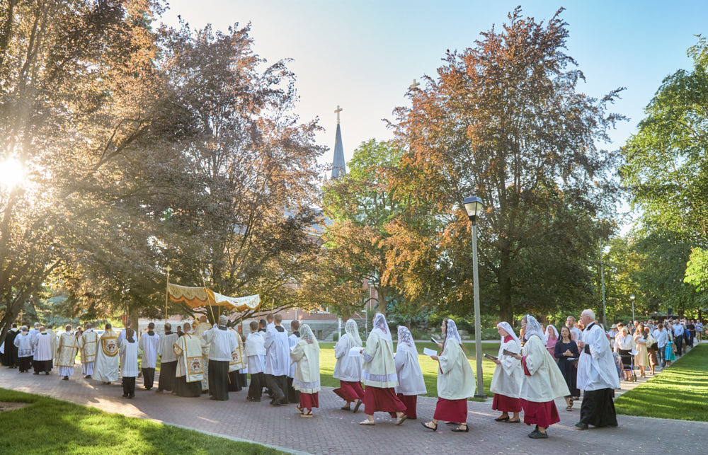 2021 Photos – Sacred Liturgy Conference