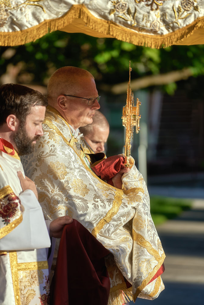 2021 Photos – Sacred Liturgy Conference