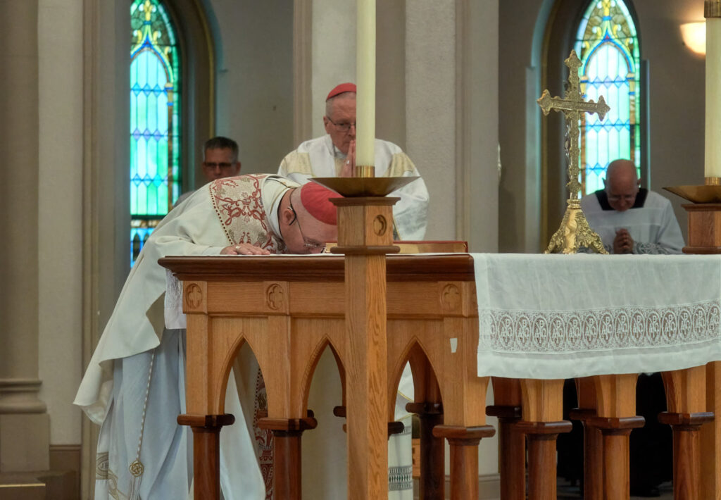 2022 Photos – Sacred Liturgy Conference