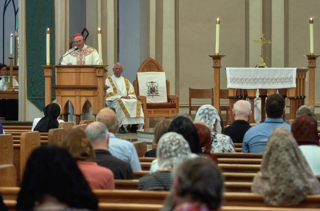 2022 Photos – Sacred Liturgy Conference