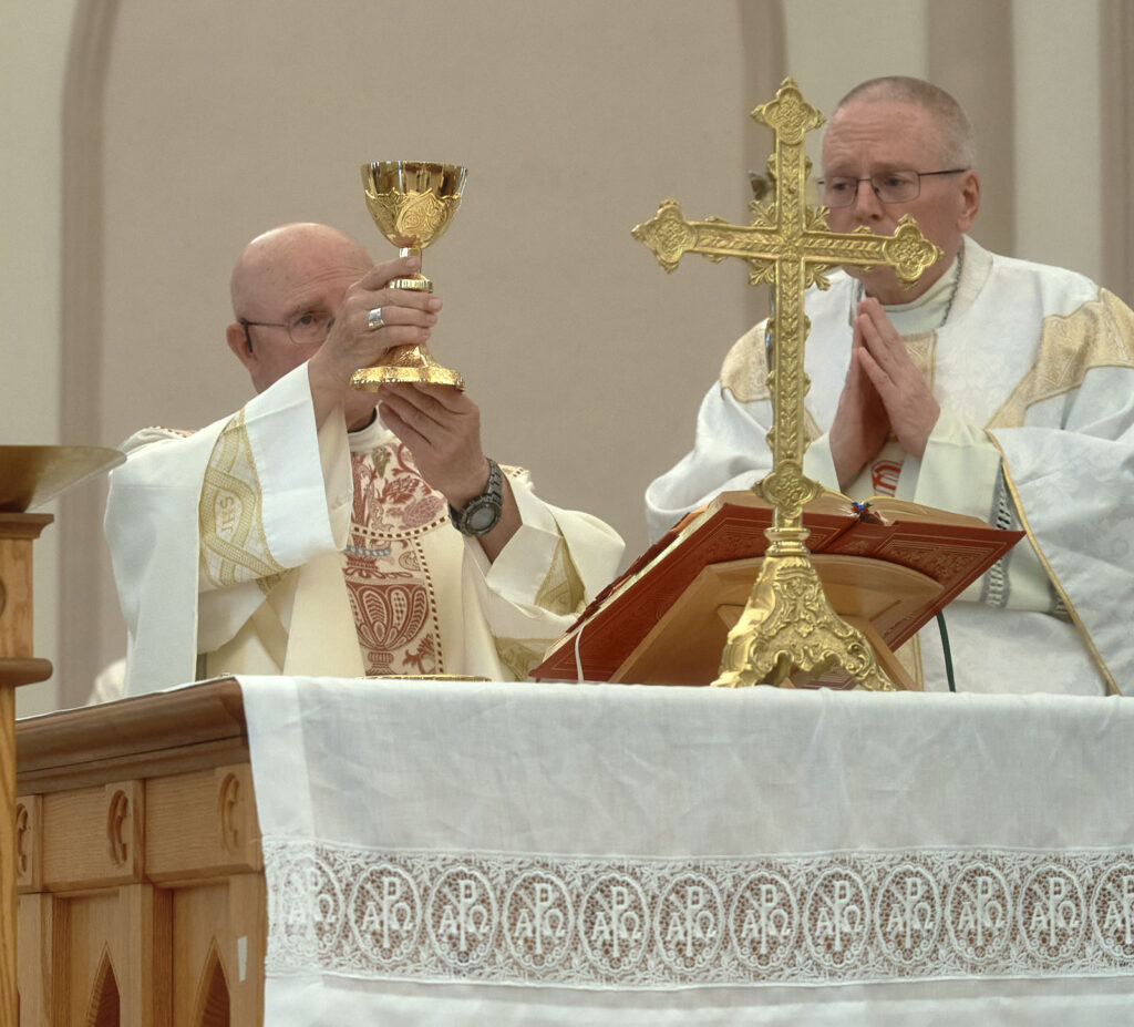 2022 Photos – Sacred Liturgy Conference