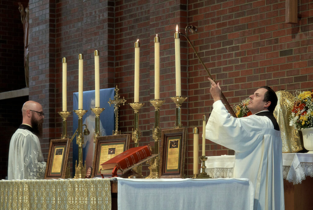 2022 Photos – Sacred Liturgy Conference