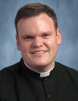 2023 Speakers – Sacred Liturgy Conference