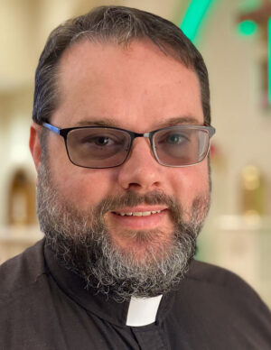 2023 Speakers – Sacred Liturgy Conference